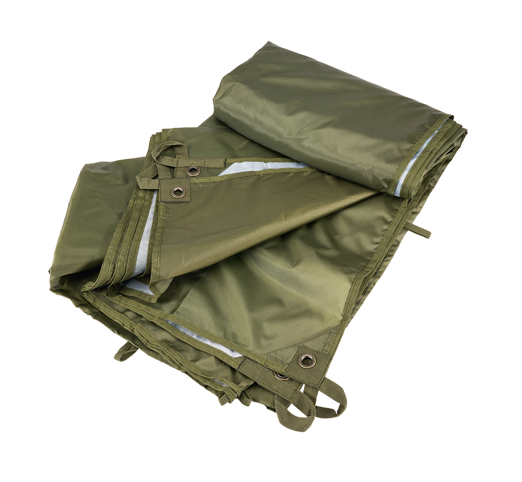 Premium TARP 4mx3m | black | OS | 8117.11002.OS