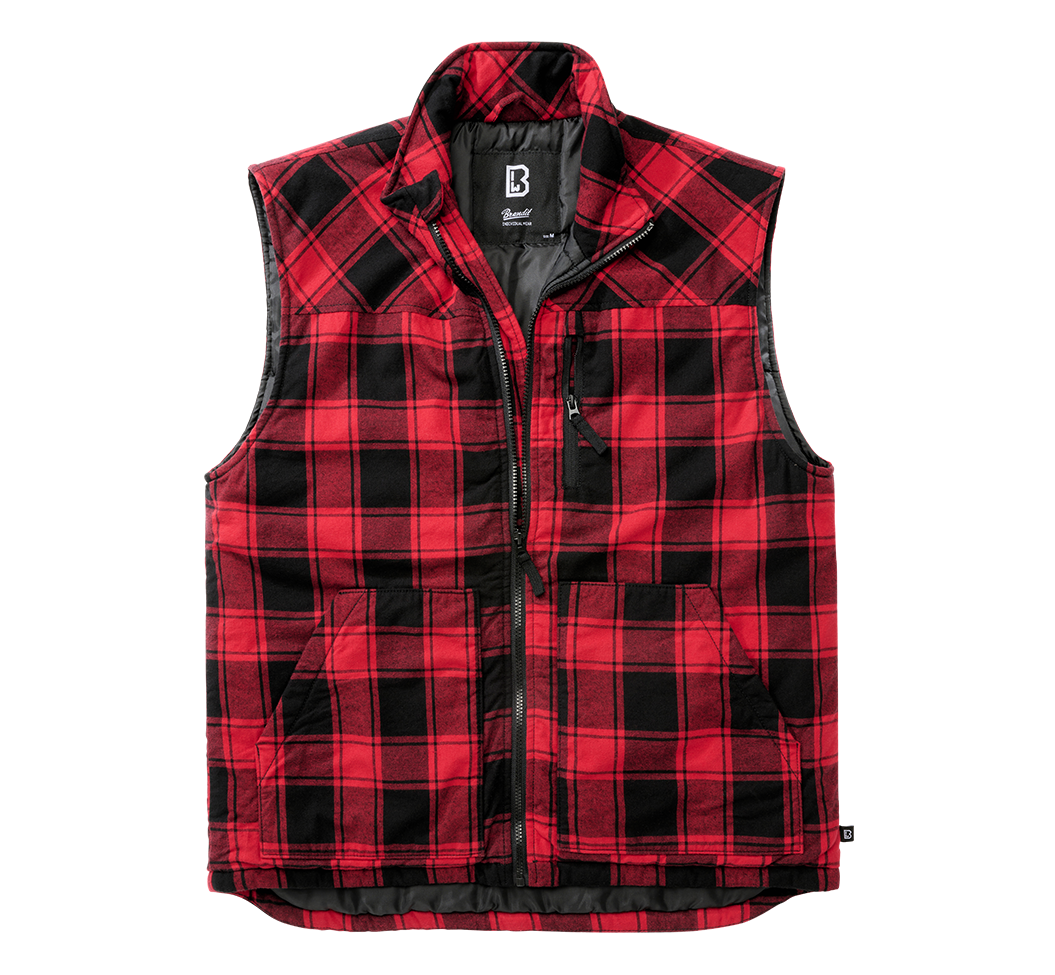 Vests | Brandit Wear