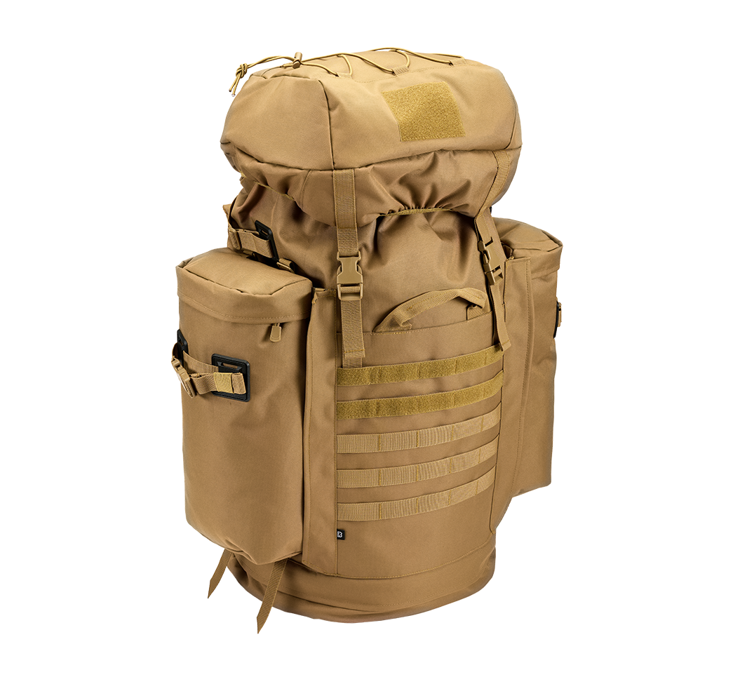 US Cooper Mountain Backpack | olive | OS | 8104.15001.OS