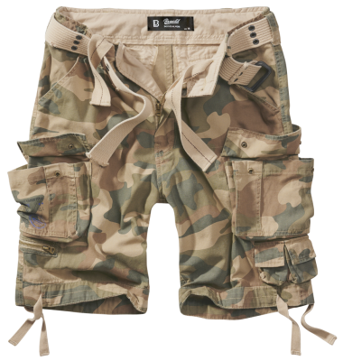 Shorts | Brandit Wear