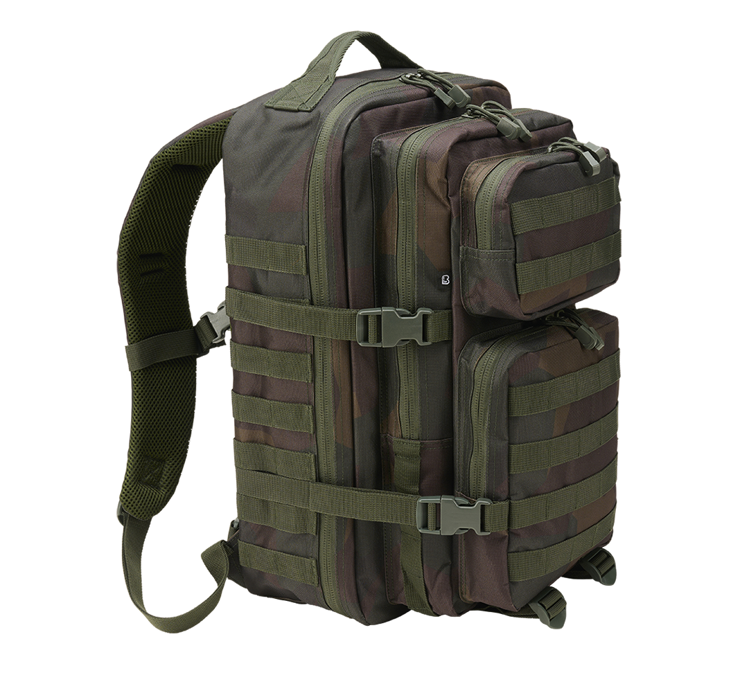 US Cooper Large Backpack | urban | OS | 8008.15.OS