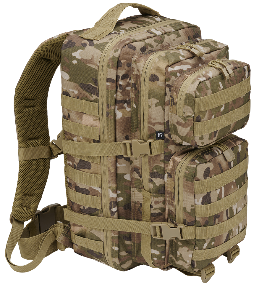 US Cooper Large Backpack | at digital | OS | 8008.15112.OS