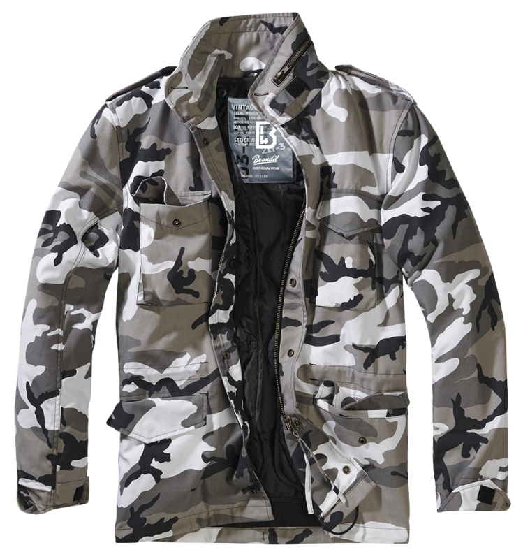 M65 Classic Jacket | navy | M | 3108.8.M