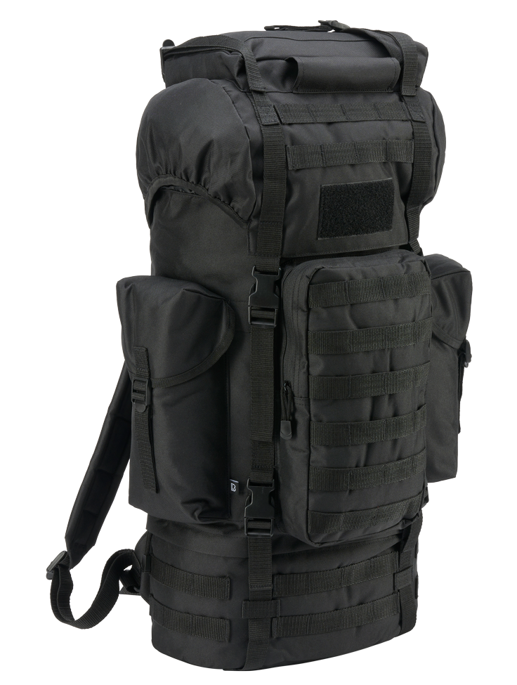 Combat Molle Backpack | darkcamo | OS | 8071.4.OS
