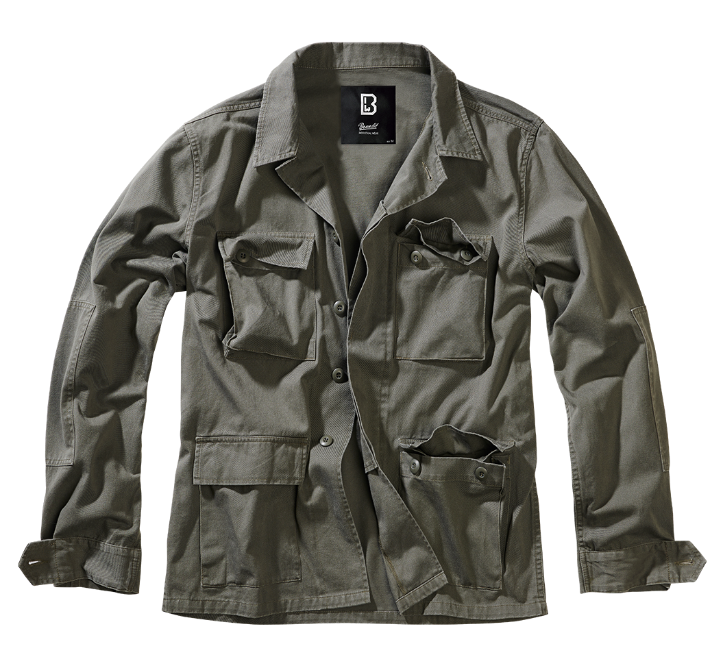 Jackets | Brandit Wear
