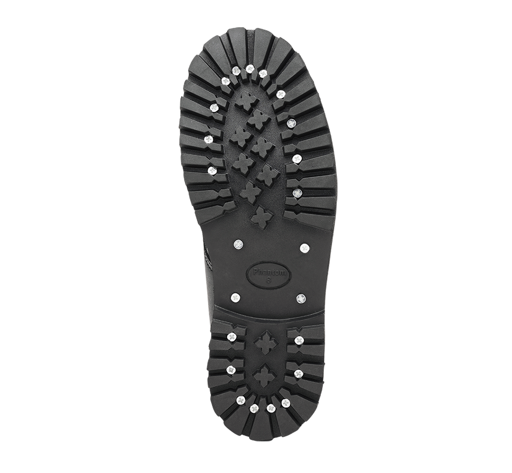 Phantom 3 Eyelet Boots | black | 5 | 9001.2.5