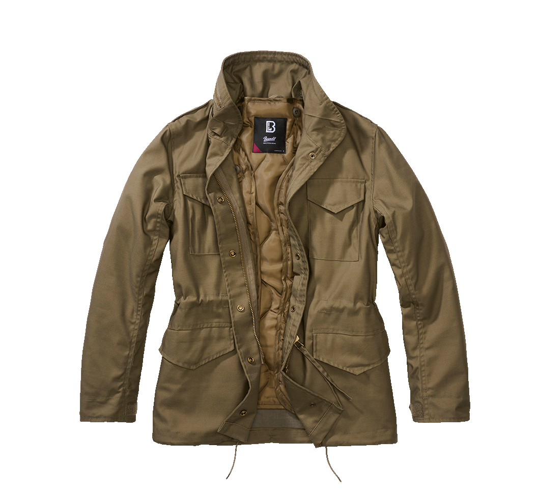 Women M65 Classic Jacket | darkcamo | XXL | 33116.4.XXL