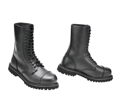 Phantom 14 Eyelet Boots | black | 12 | 9003.2.12