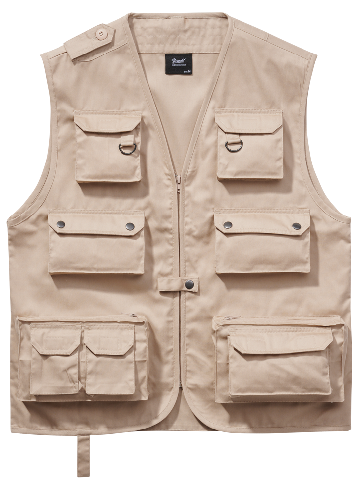 Vests | Brandit Wear