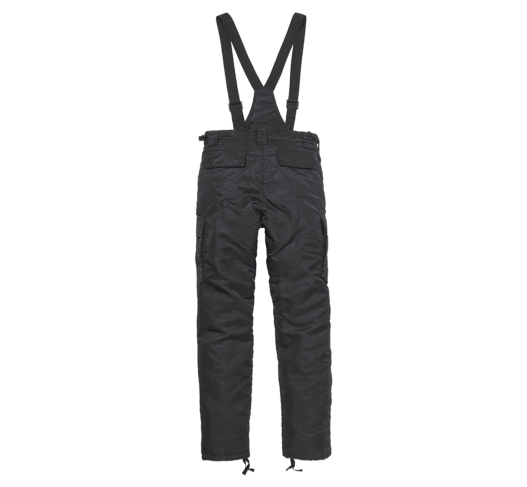 Thermo Pants Next Generation | black | S | 1012.2.S