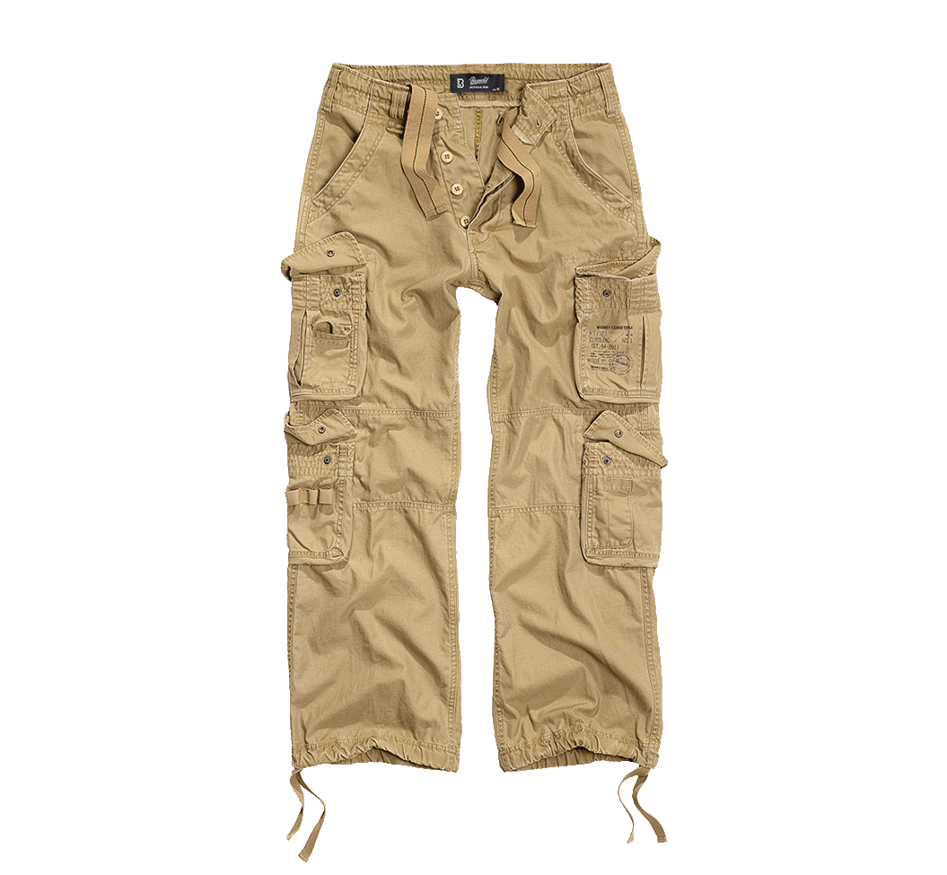 Pants | Brandit Wear