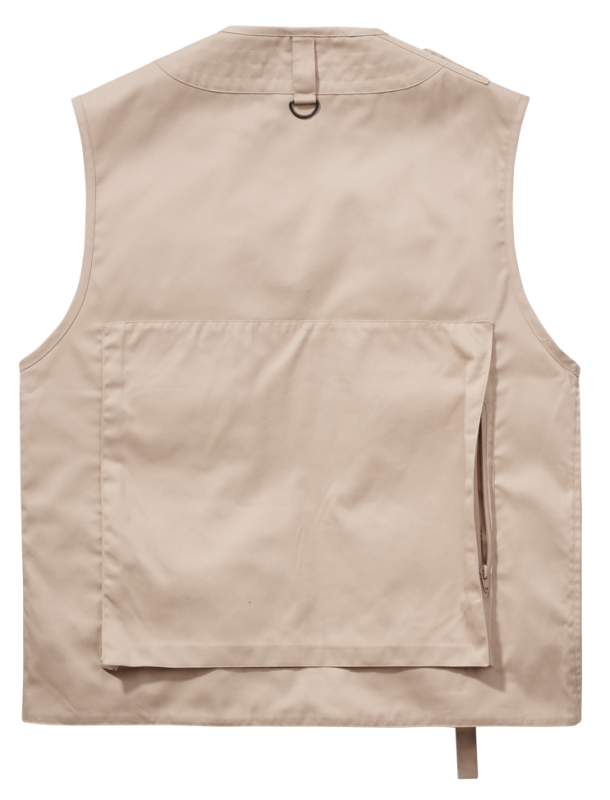 Vests | Brandit Wear