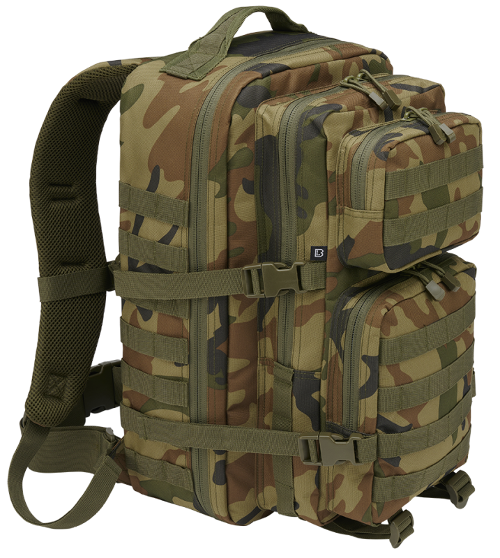 Backpacks | Brandit Wear