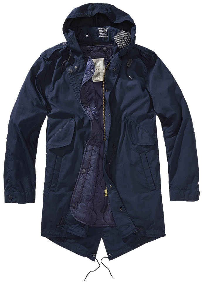 Jackets | Brandit Wear