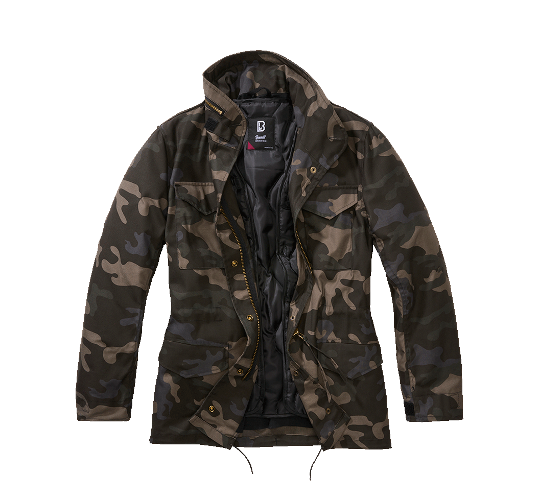 Jackets | Brandit Wear