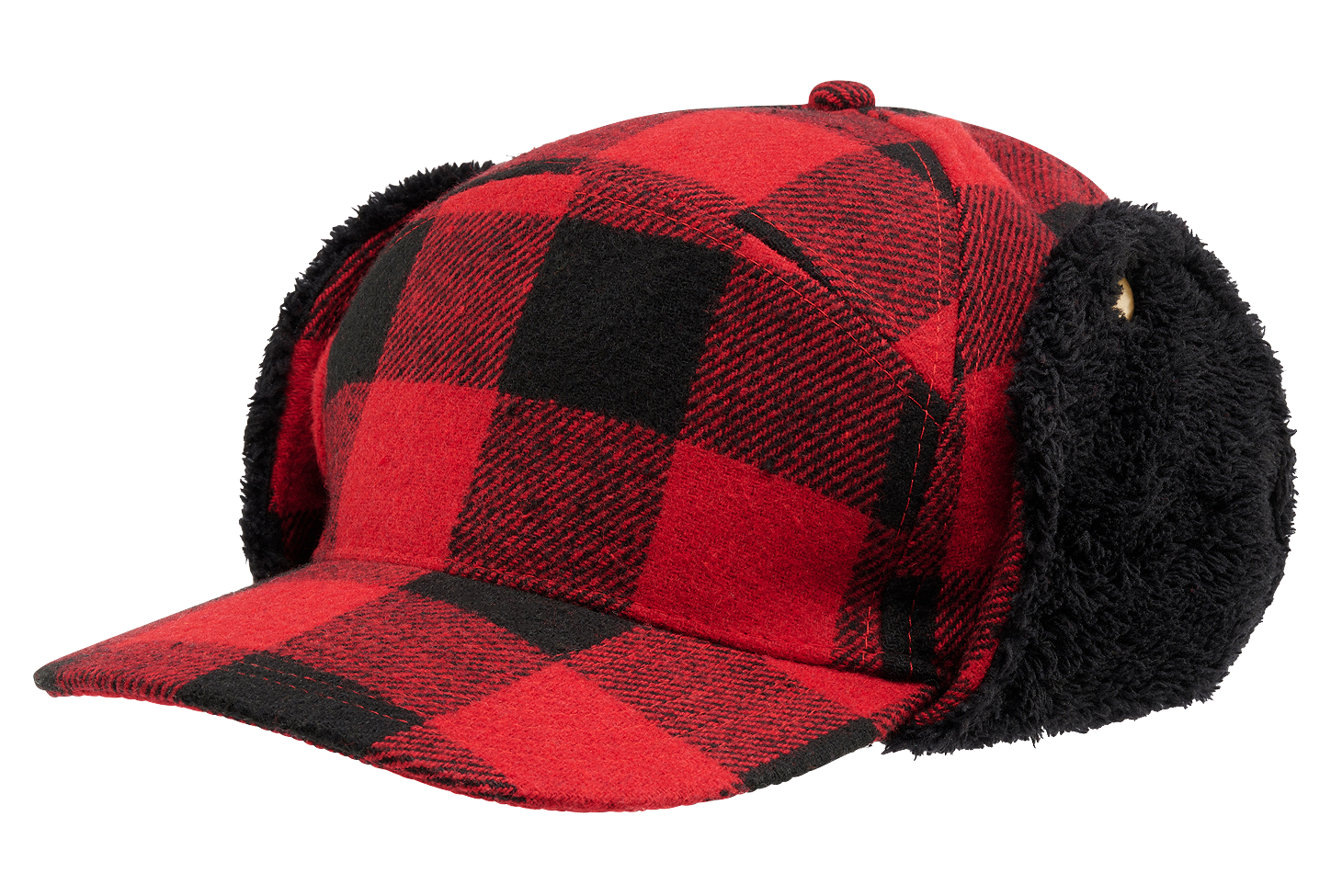 Lumberjack Winter Cap | olive | OS | 7010.15001.OS