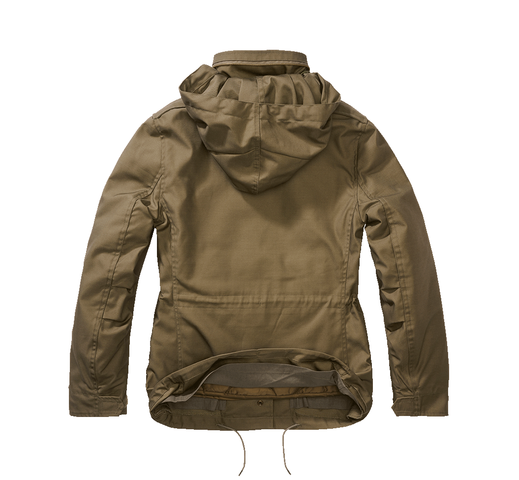 Women M65 Classic Jacket | olive | 3XL | 33116.1.3XL