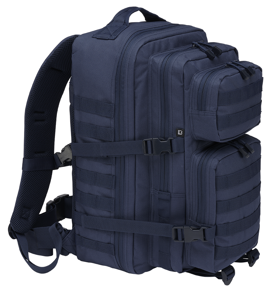 US Cooper Large Backpack | woodland | OS | 8008.10.OS