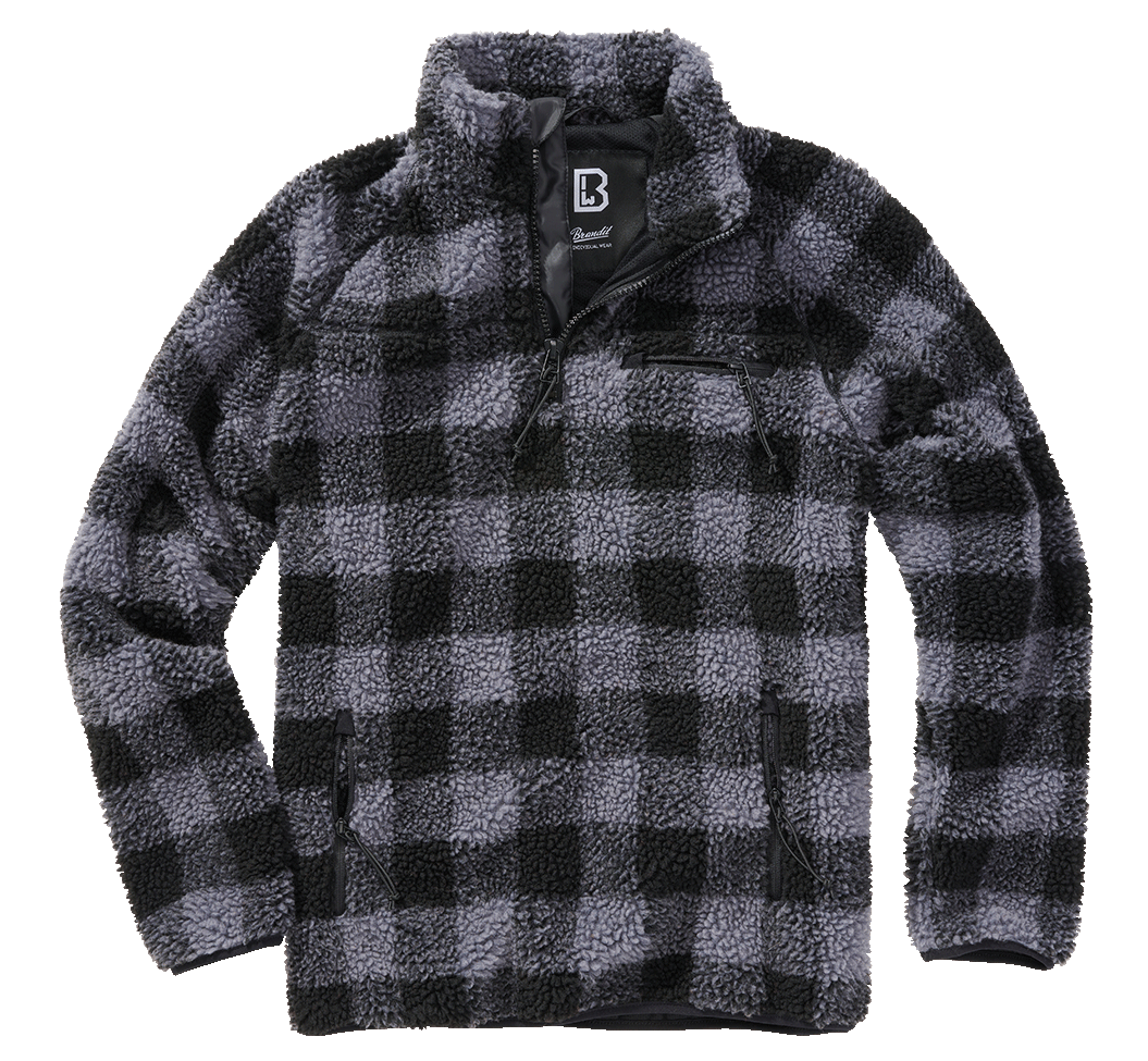 Teddyfleece Troyer Navy M 50228m