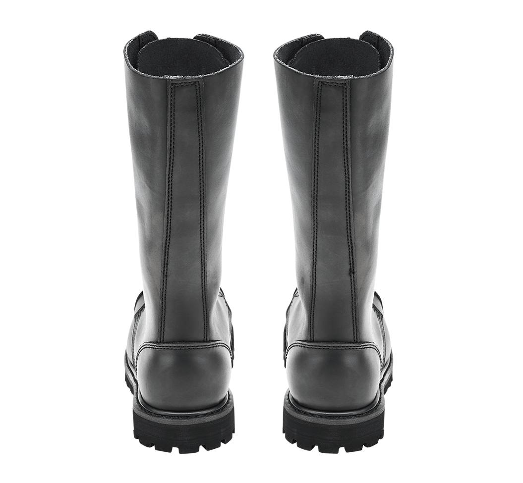 Phantom 20 Eyelet Boots | black | 11 | 9004.2.11