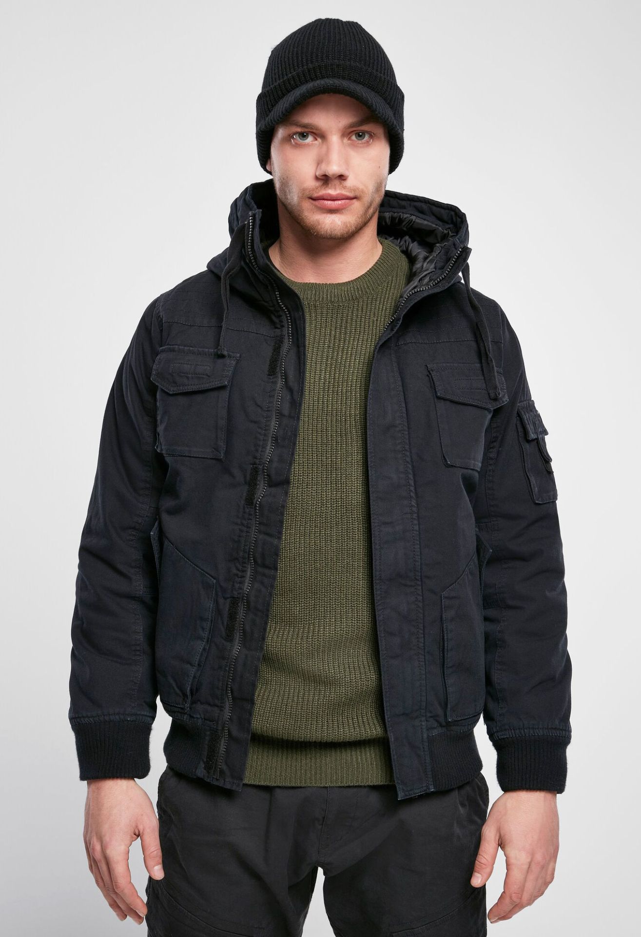 Jackets | Brandit Wear