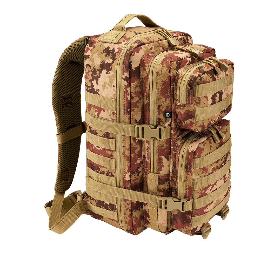 US Cooper Large Backpack | at digital | OS | 8008.15112.OS