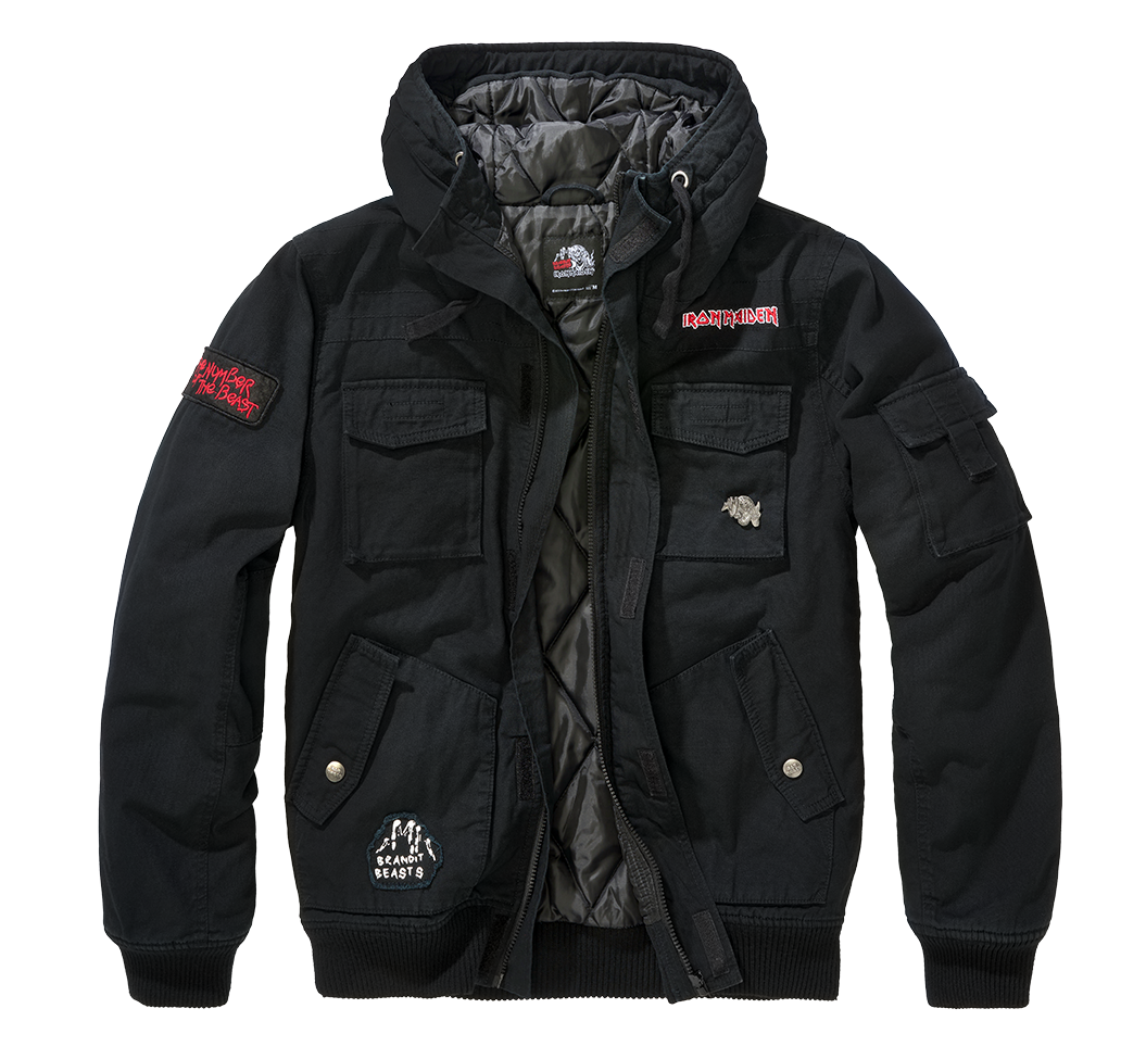 Jackets | Brandit Wear