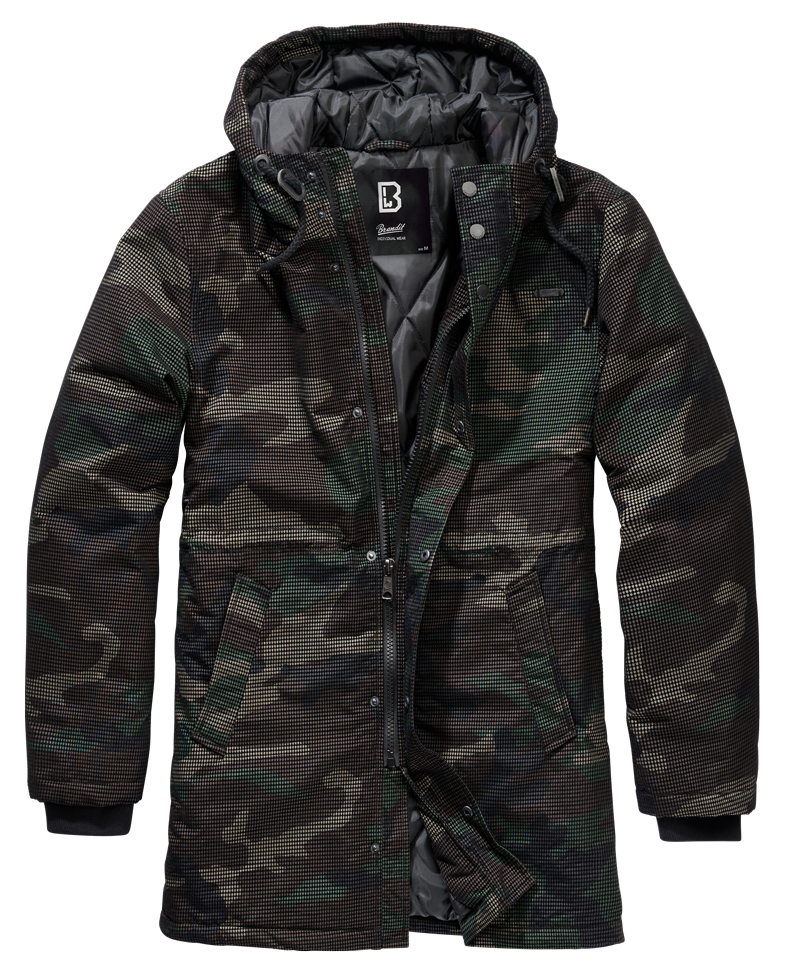 Jackets | Brandit Wear