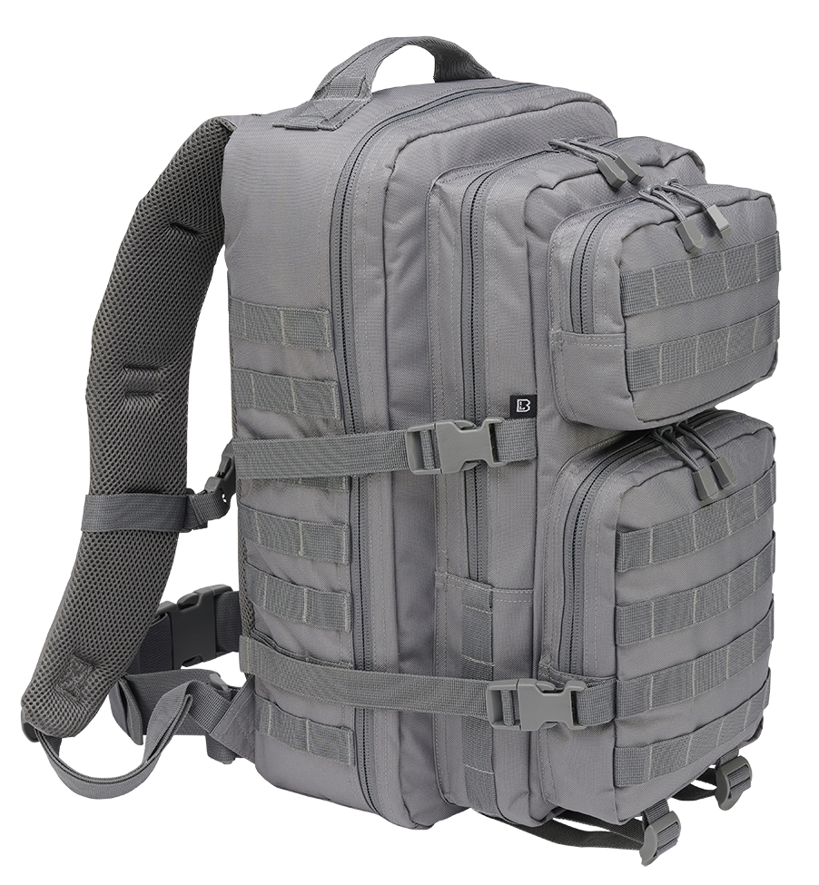 US Cooper Large Backpack | woodland | OS | 8008.10.OS