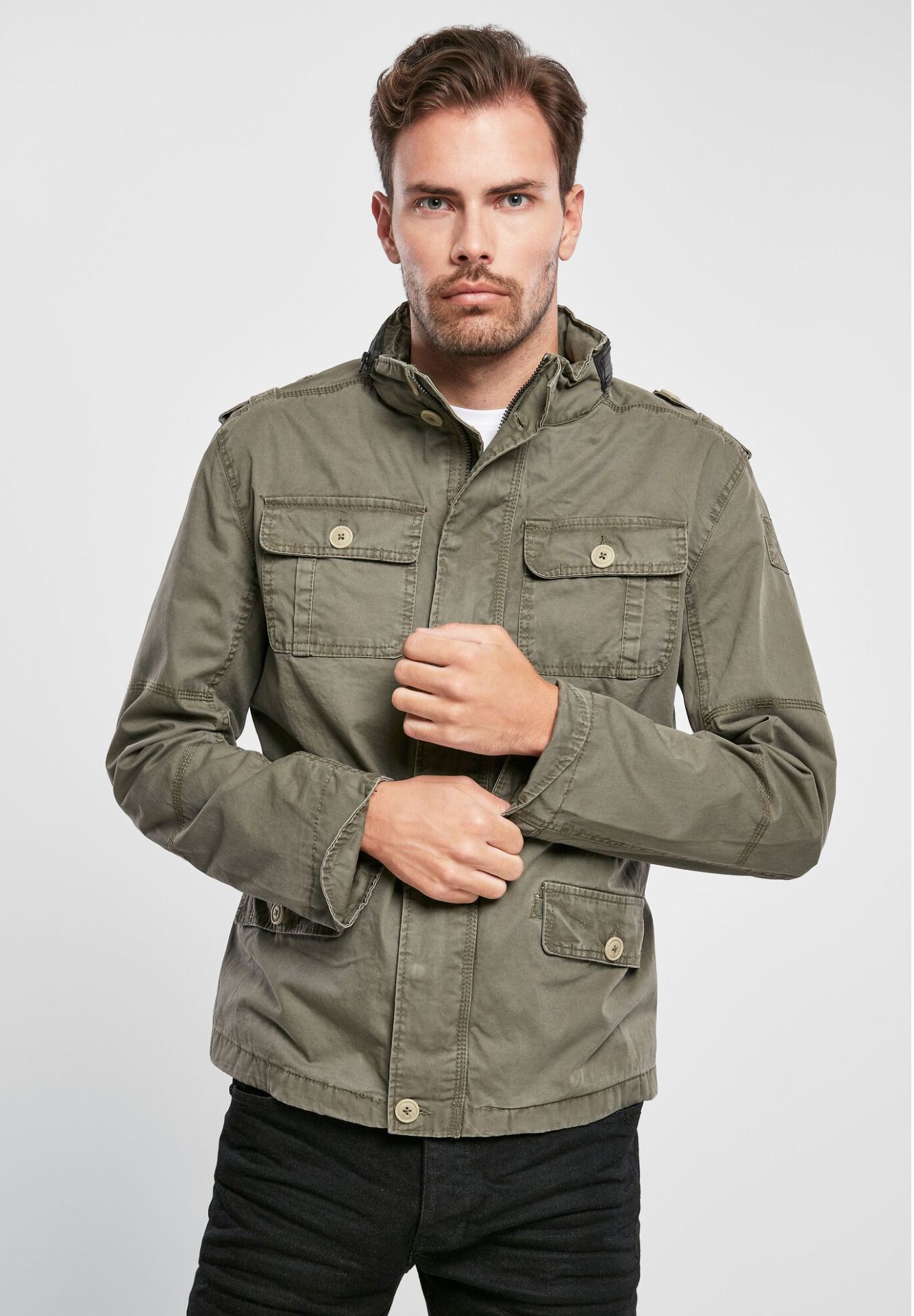 Jackets | Brandit Wear